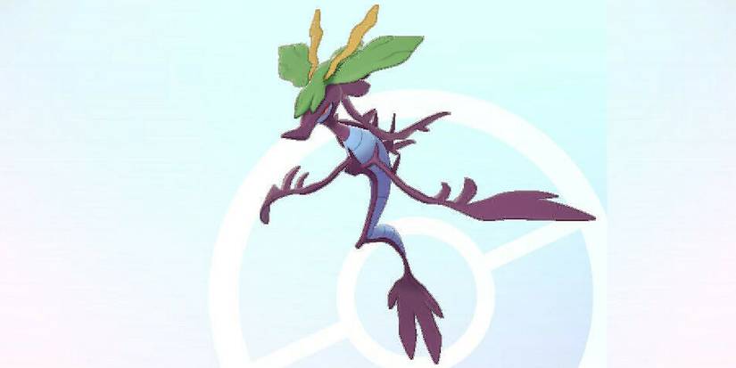 what level does skrelp evolve