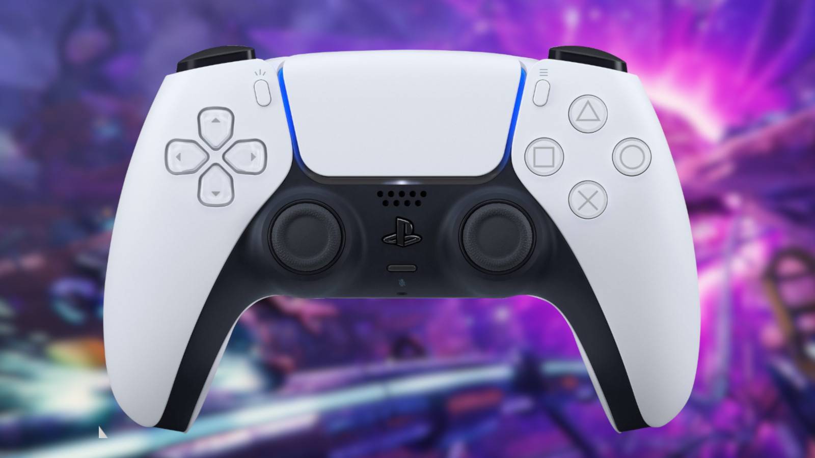 Other PS5 Controller Colors Will Be Revealed "At Some Point"
