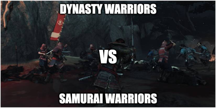 14 Hilarious Ghost Of Tsushima Memes Only True Fans Understand