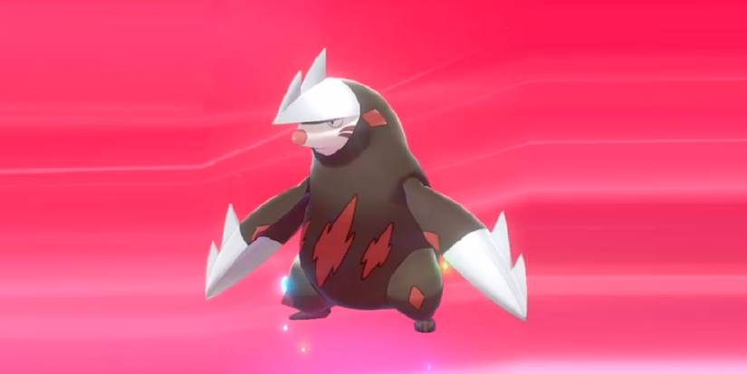 excadrill best attack