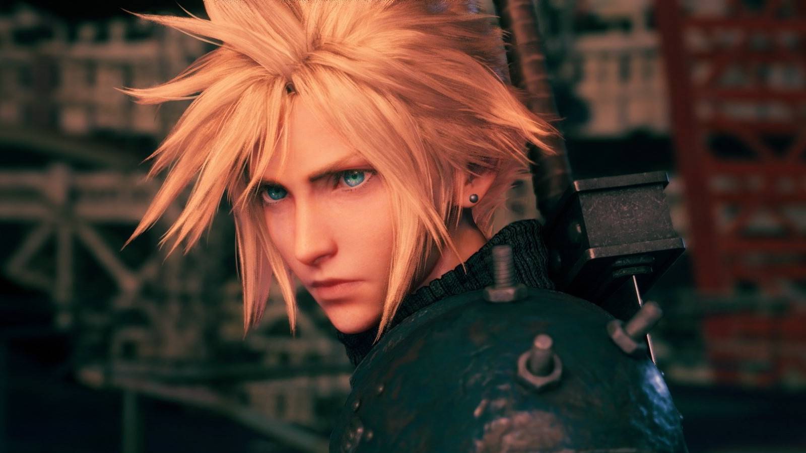 Final Fantasy VIII Remake: Part 2 Officially In Full Development