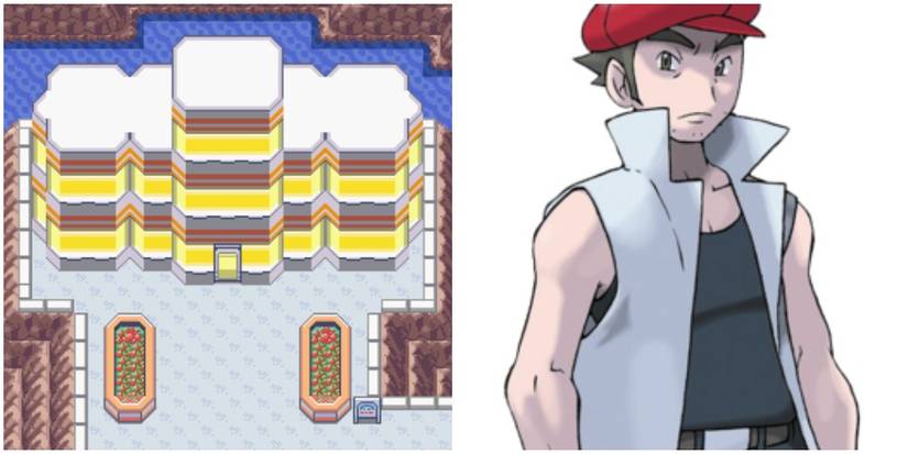 Pokemon Emerald: The Best Strategy For Each Frontier Brain Battle