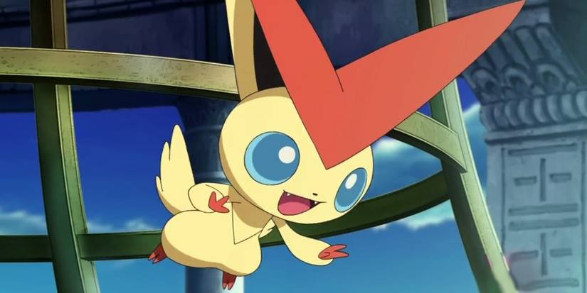 Pokemon That'd Be Useful Around The House