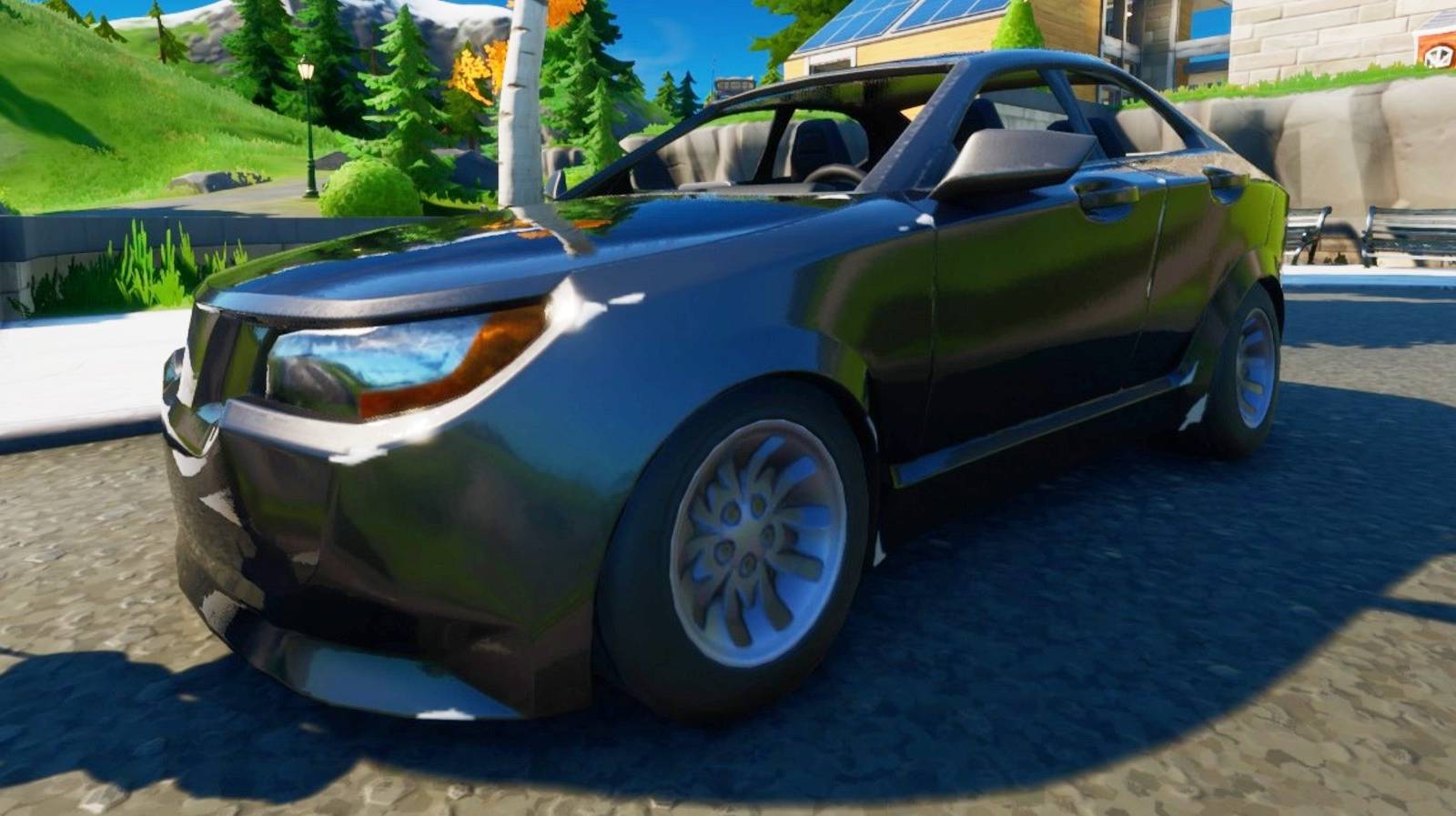 New Leak Details Some Of The Vehicles Being Released In Fortnite