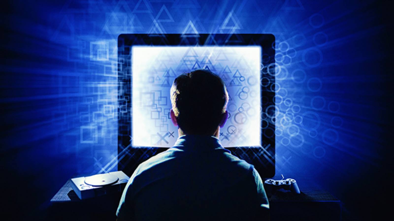 ‘From Bedrooms To Billions: The PlayStation Revolution’ Seeks To ...