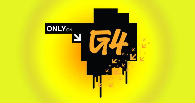 G4TV Teases Return From The Grave