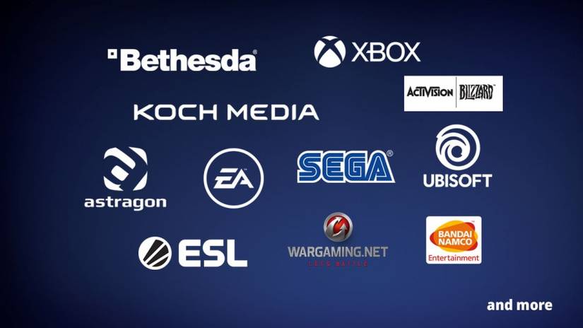 Gamescom 2020 Dates And Times