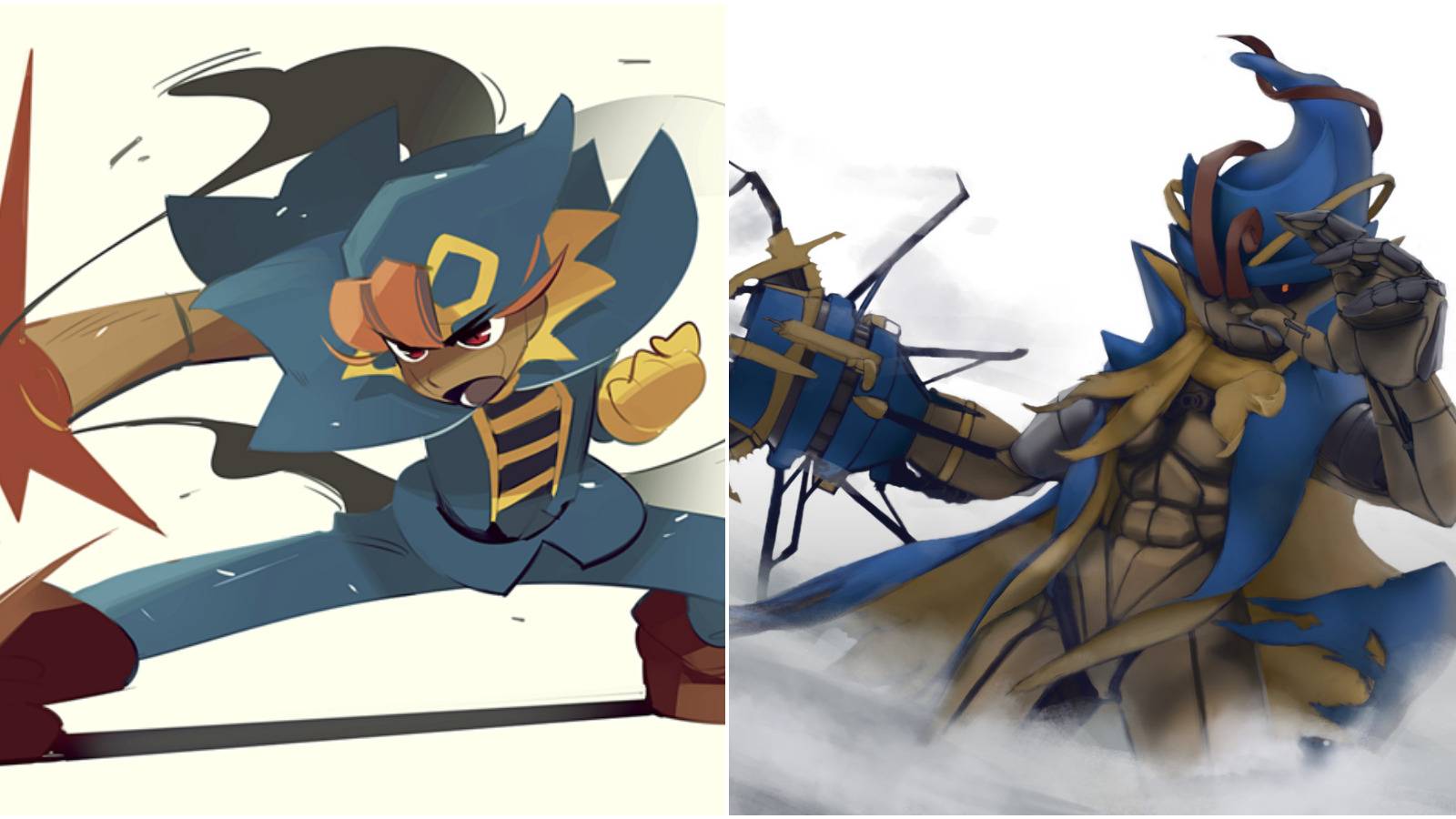 Super Mario RPG: 10 Pieces Of Geno Fan Art That Make Us Nostalgic For ...