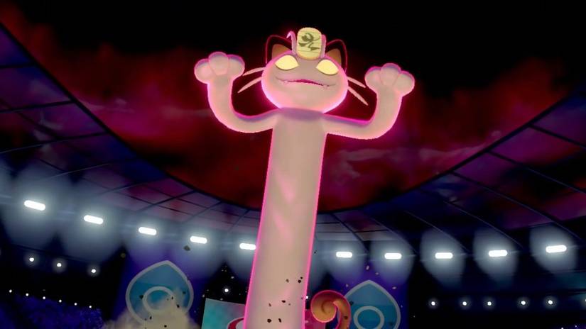 Pokémon Sword & Shield: Where To Find Meowth (& 9 Other Things You Didn ...