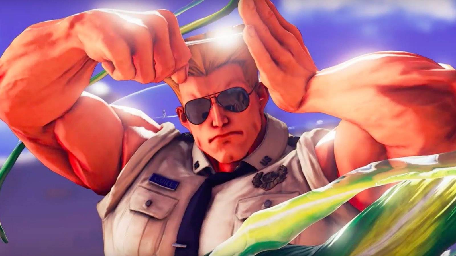 Street Fighter Legend Daigo Wins Asia Regional Tourney At 39, Qualifies ...