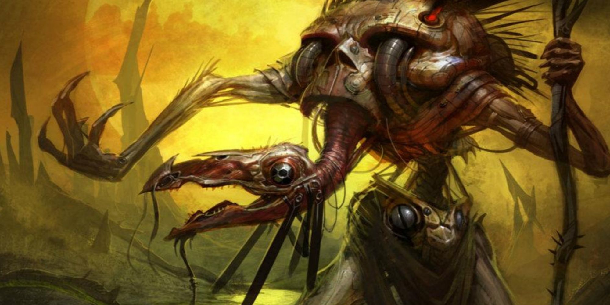 Top 10 Infect Cards In Magic: The Gathering