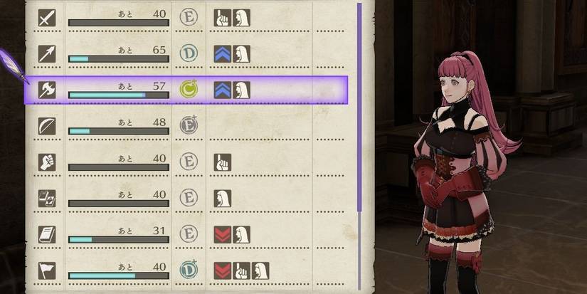 Fire Emblem Three Houses: A Guide On How To Make The Best Hilda