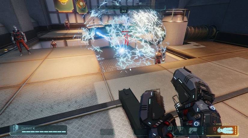 Hyper Scape Weapons Guide