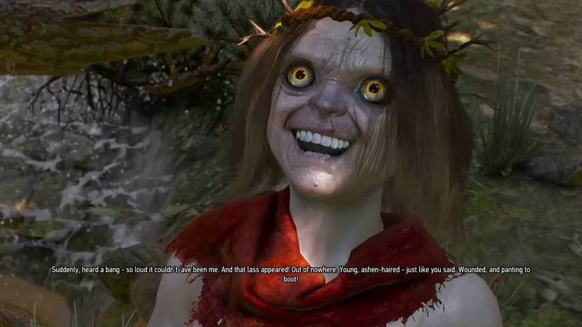 The Witcher 3: 5 Difficult Decisions To Make During Ladies Of The Wood ...