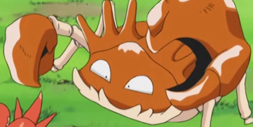 pokemon 1st gen water