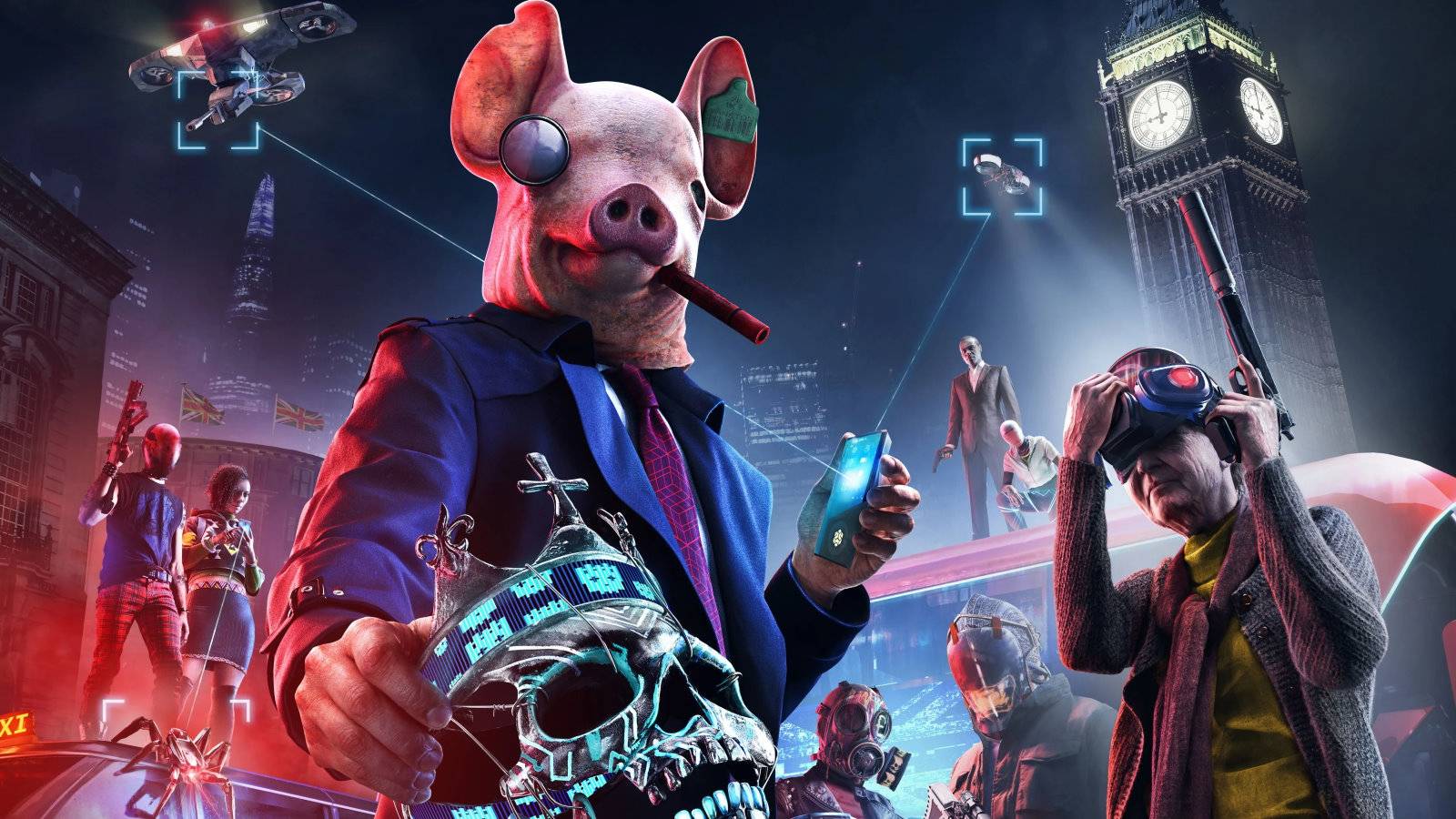 Internal Ubisoft Harassment Investigation Prompts Three More Executives ...
