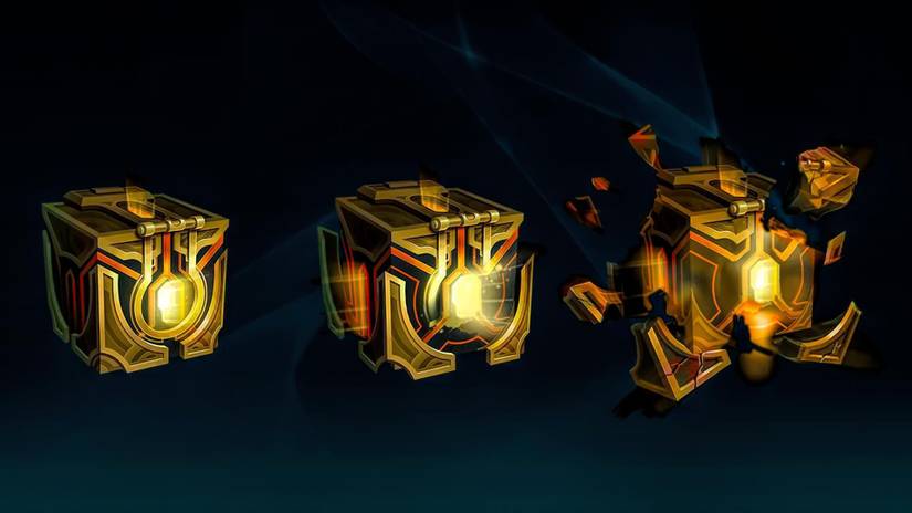 League Of Legends: How To Get Orange Essence