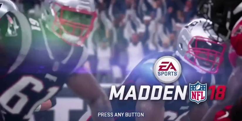 Every Madden Game Of The 2010s, Ranked From Worst To Best (According To ...