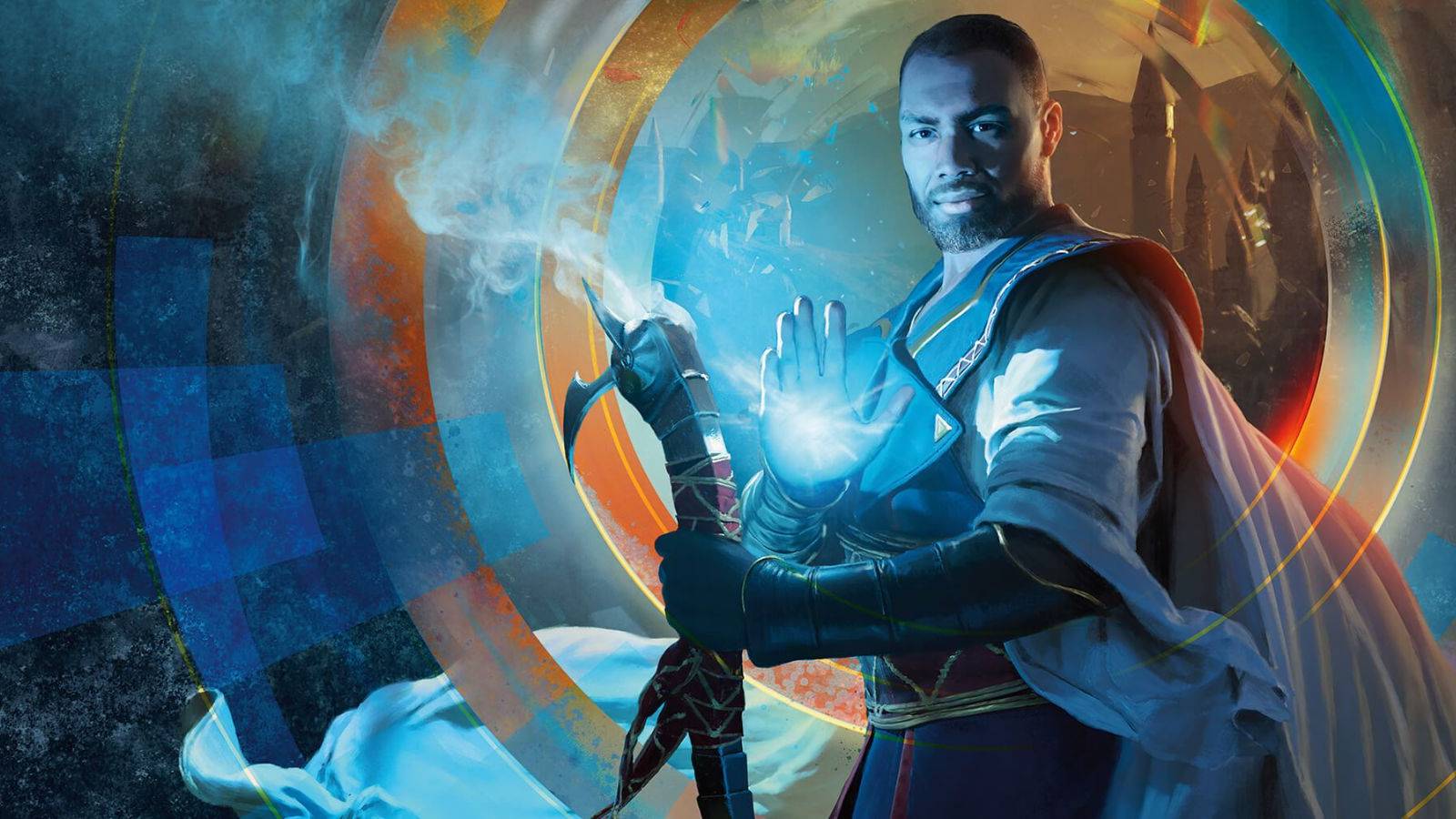 Check Out A Preview Of Magic: The Gathering Core Set 2021