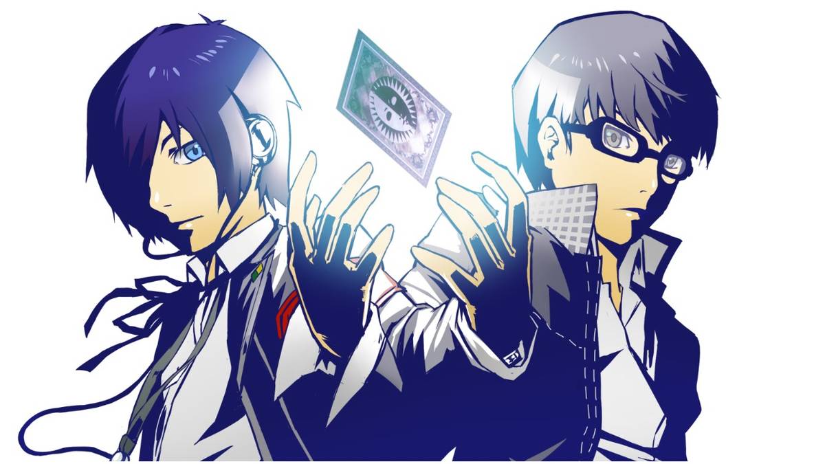 Persona's Minato Arisato vs. Yu Narukami: Who Wins In A Fight?