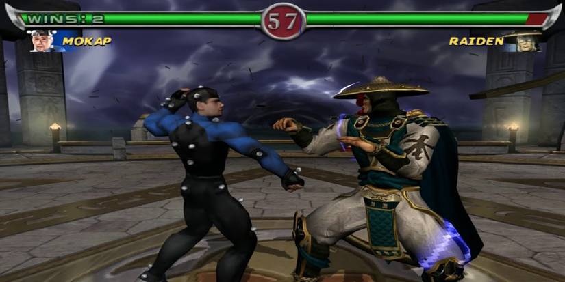 Best Secret Characters In Fighting Video Games