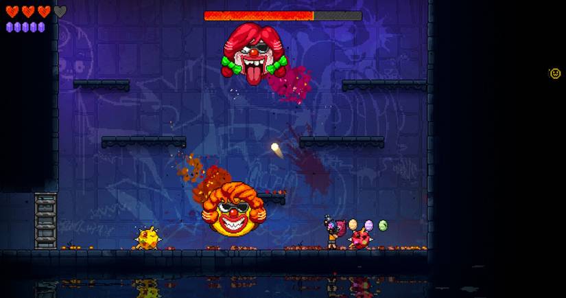 Neon Abyss Review
