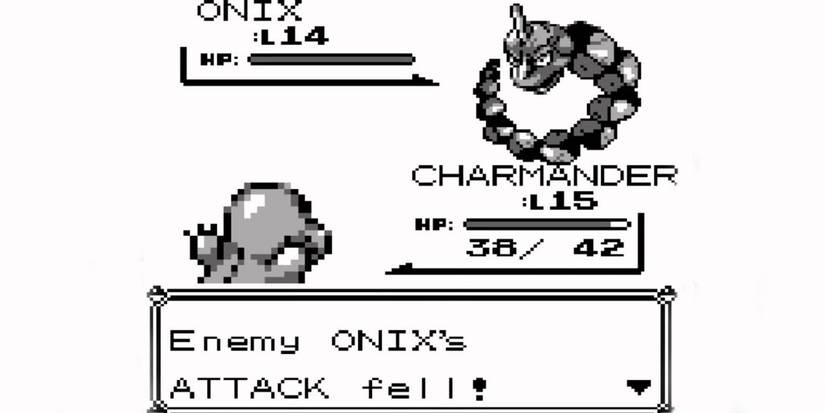 Pokémon Red & Blue: Every Gym Leader’s Signature Pokémon (& Their Level)
