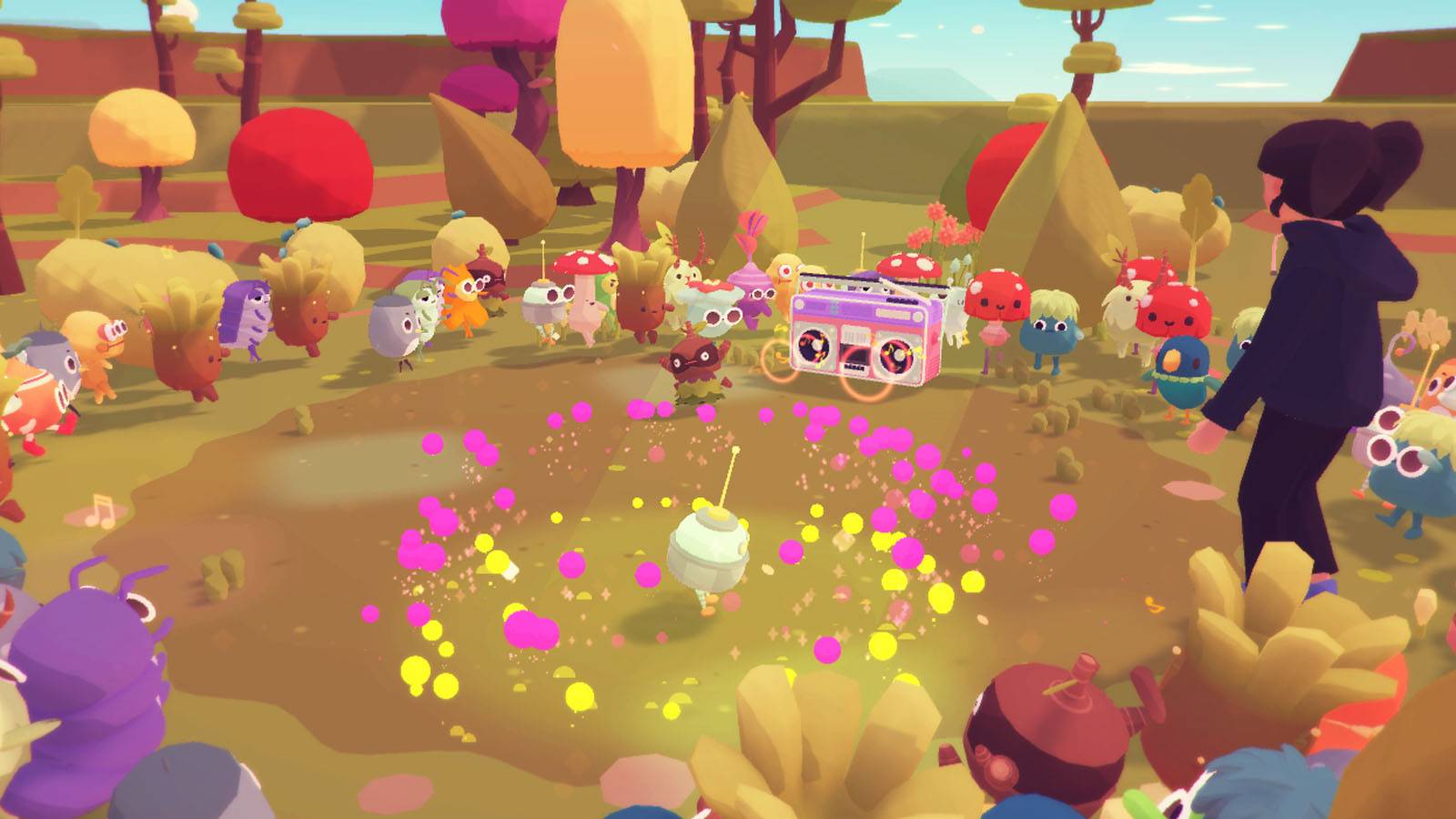 Ooblets Early Access: Adorable And Addictive Adventure