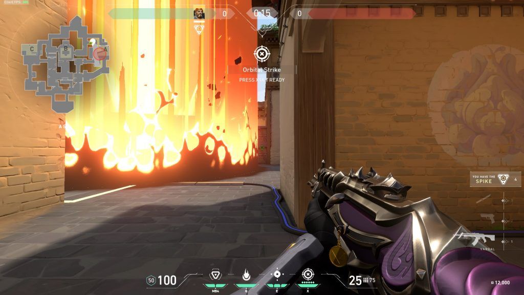 VALORANT: A Complete Guide To Playing Brimstone