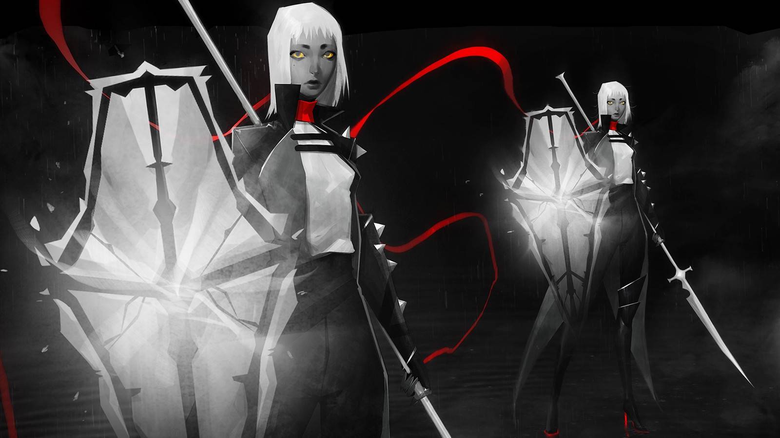 A Complete Shieldbearer Guide