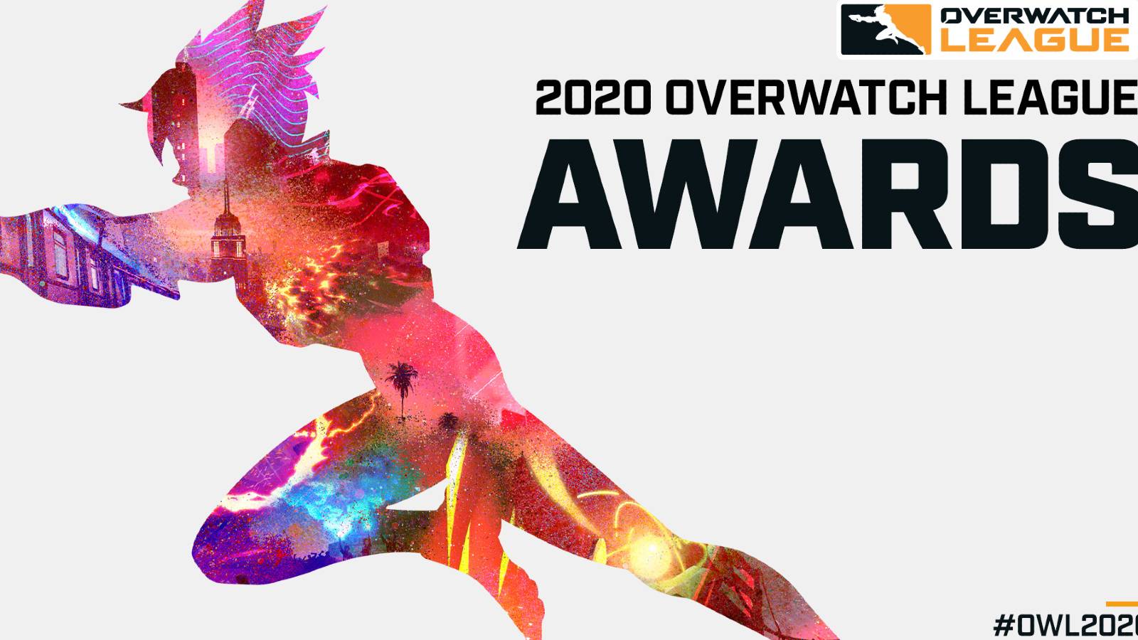 Details About The Overwatch League 2020 Awards Announced