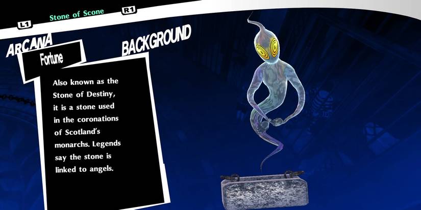 Persona 5: Every Treasure Demon, Ranked
