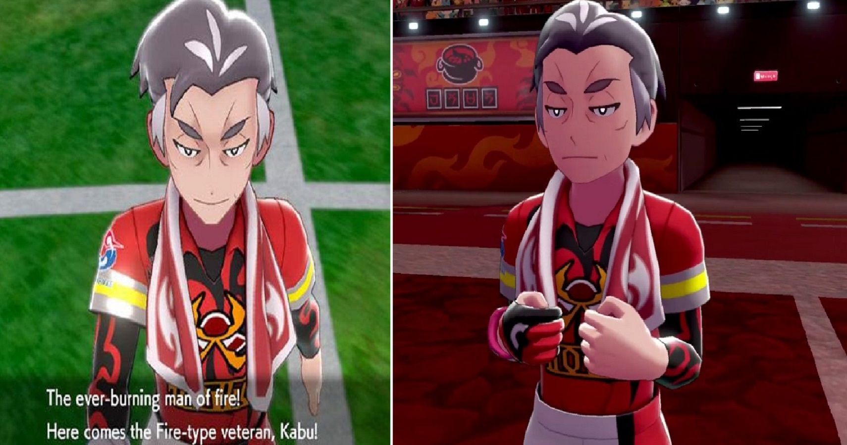 Pokémon Sword & Shield: 10 Facts & Trivia You Need To Know About Kabu