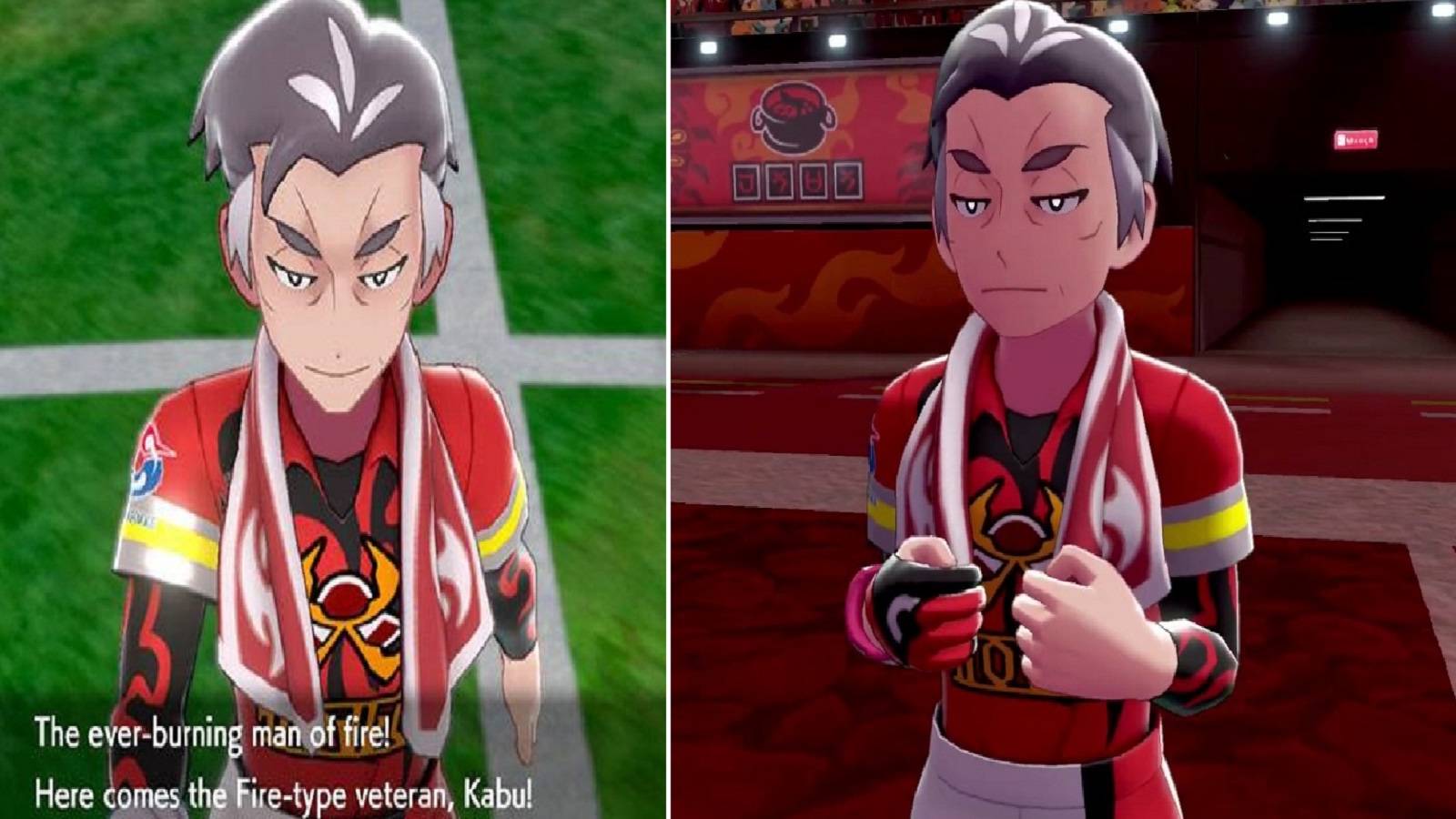 Pokémon Sword & Shield: 10 Facts & Trivia You Need To Know About Kabu