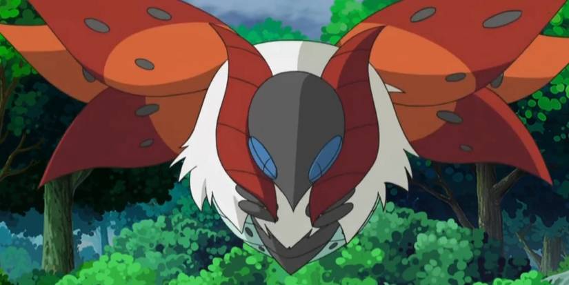 The 10 Strongest Pokemon In Generation V (Based On Stats)