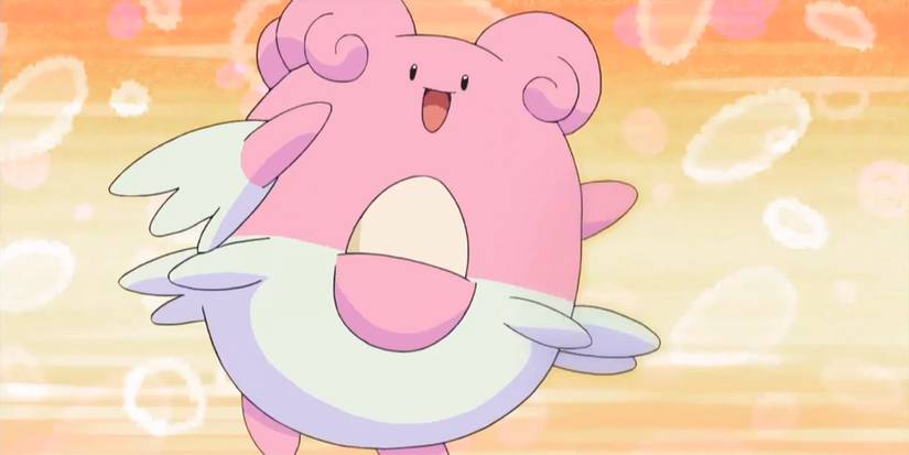 Pokémon Sword & Shield: Every Wild Area Pokémon Exclusive To Heavy Fog ...