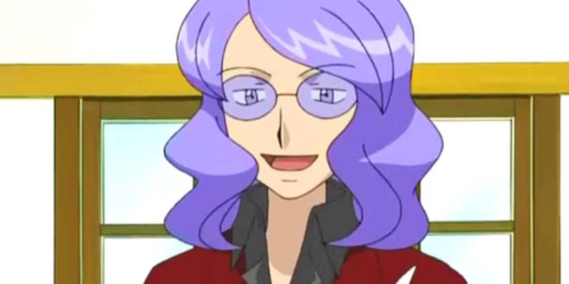 Pokemon: Every Main Psychic-Type Trainer, Ranked