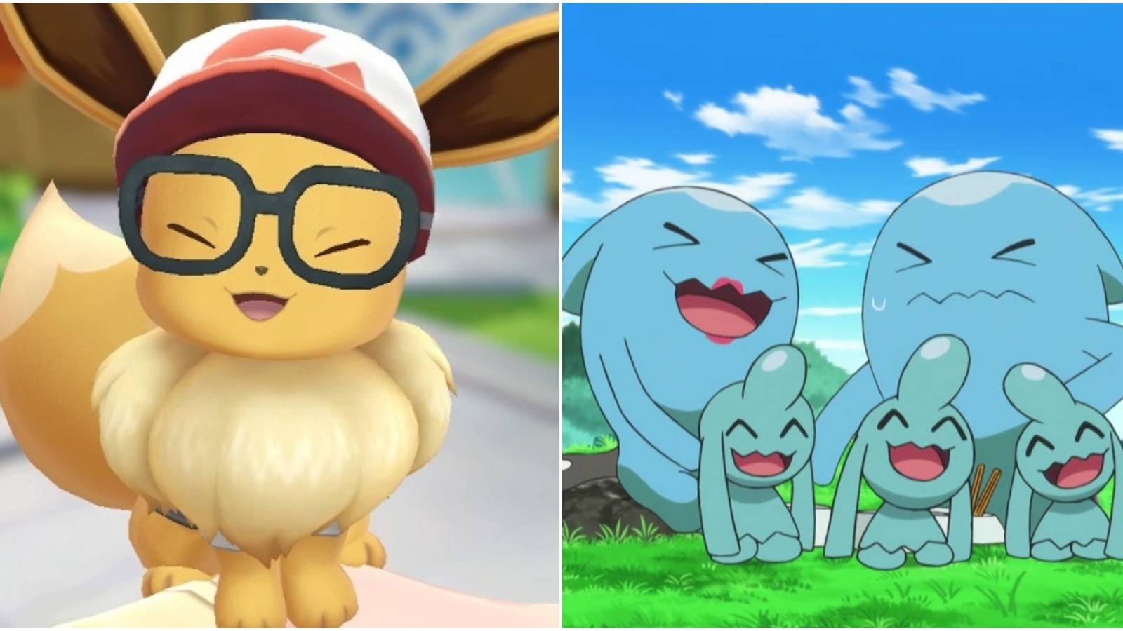 Pokémon: The 10 Most Interesting Gender Differences, Ranked