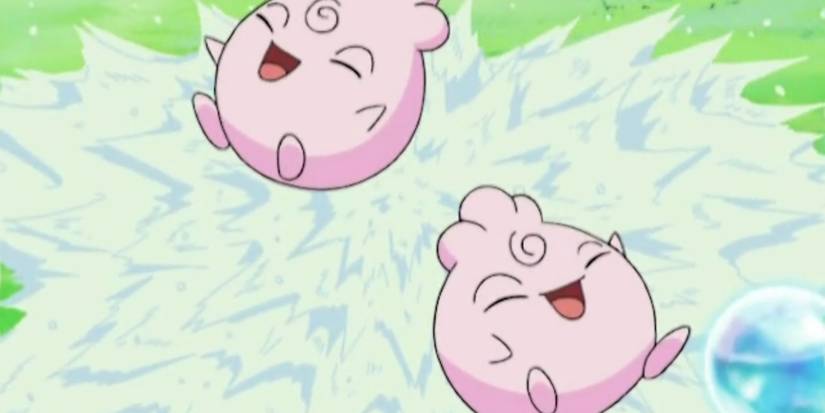 Pokémon: The 10 Cutest Baby Pokémon, Ranked