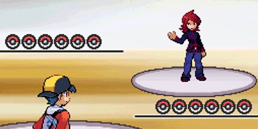 The Best Rival Fights In Every Pokemon Generation