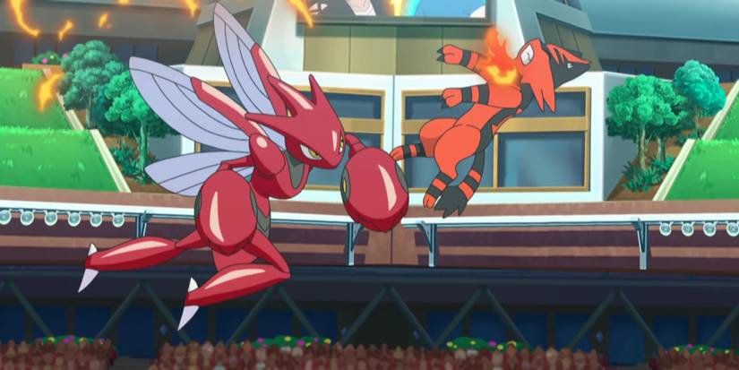 The 20 Best Pokemon For Rain Teams