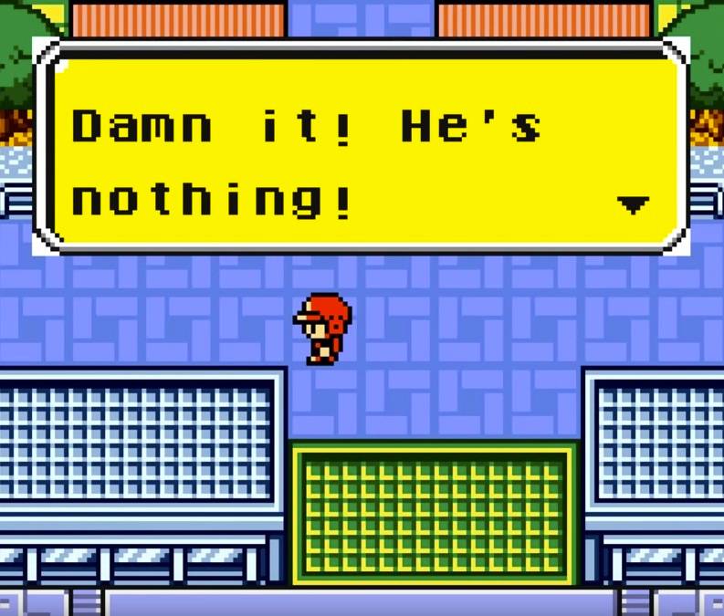 pokémon diamond gbc