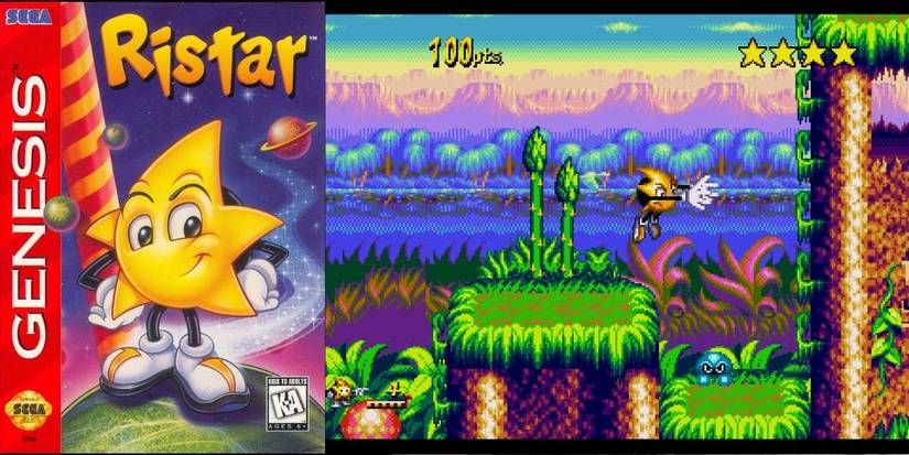 10 of the Best Platformers on the Sega Genesis