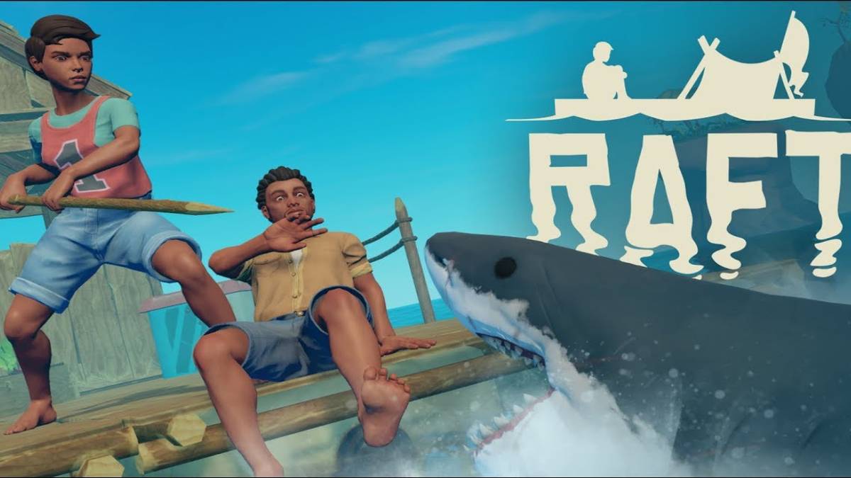 Raft: 10 Reasons The Popular Survival Game Is Worth Buying In Early Access