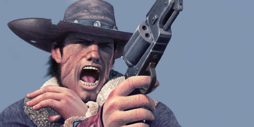 Easter Eggs And Secrets In RDR