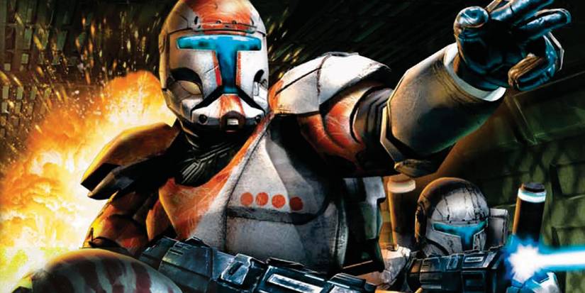 12 Best Story-Driven First-Person Shooters