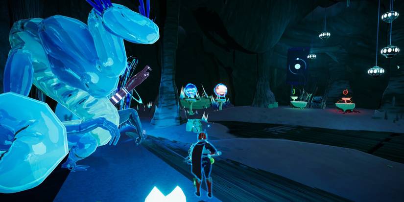 Risk Of Rain 2: A Complete Guide To Lunar Coins