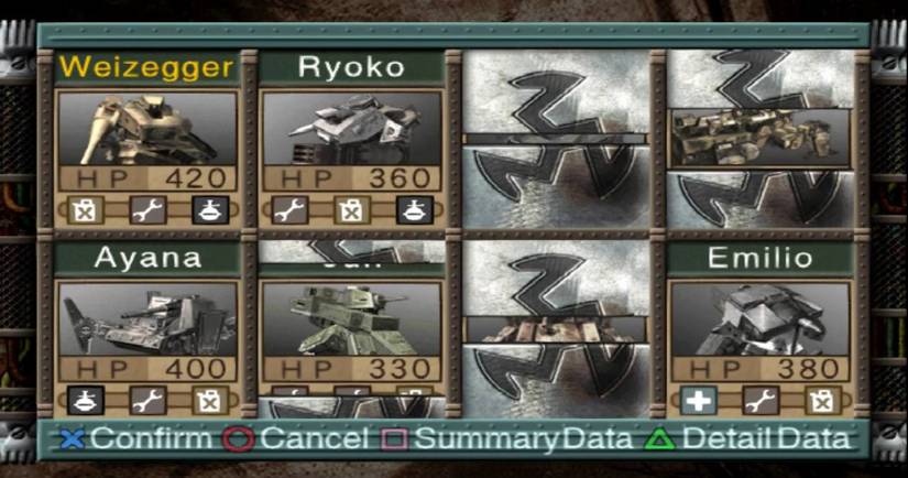 Ring of Red: Wait, This Mech Was Made By Nazis?