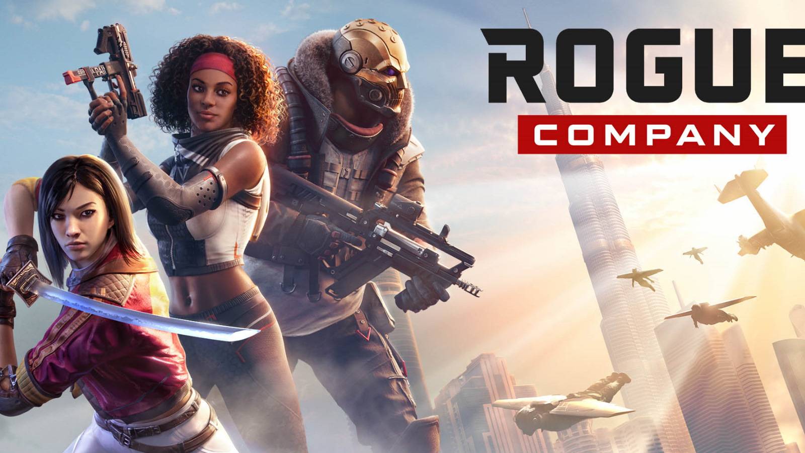 Rogue Company - Each Mode, Explained