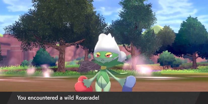 Pokémon: The 10 Best Poison-Types With The Highest Catch Rate